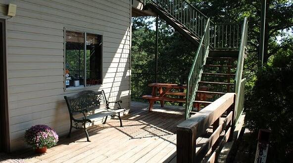 Eminence Cottages and Camp | Eminence, Missouri